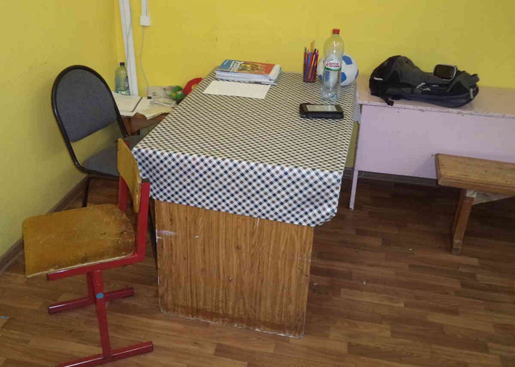 Teaching ESL In a Russian Public School (Photos) – Sam Klemens