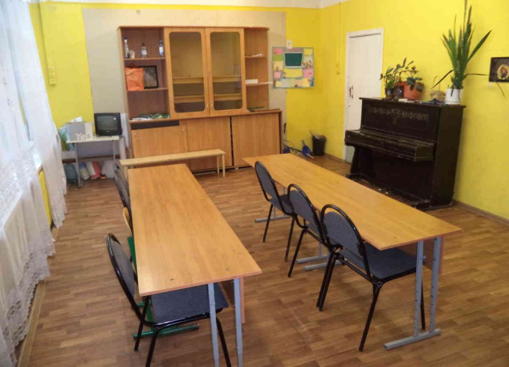 Teaching ESL In a Russian Public School (Photos) – Sam Klemens