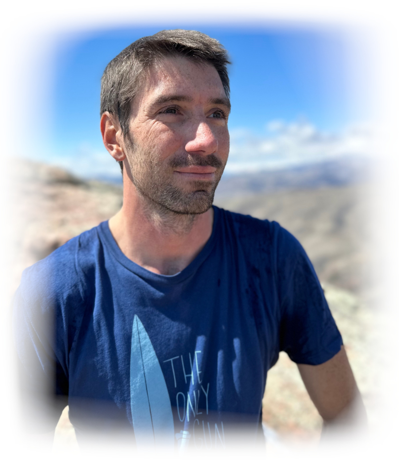 Sam Klemens – Live Your Life Like a Story